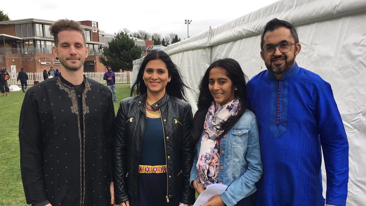 home-ekta - Ekta Rana