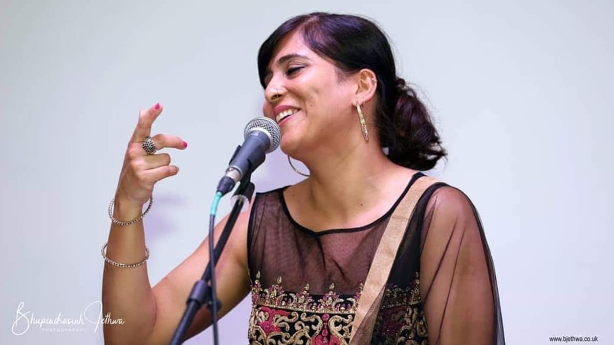 home-ekta - Ekta Rana