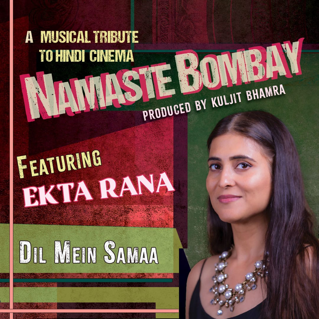 original songs - Ekta Rana